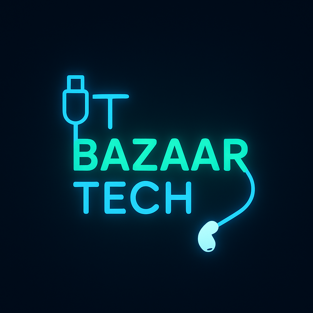 itbazaartech